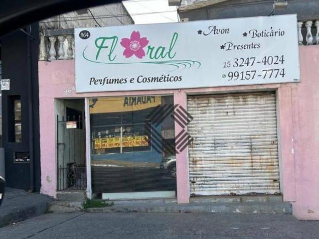 Casa com 2 quartos à venda, 183 m² por R$ 350.000 Jardim Clarice Votorantim/SP