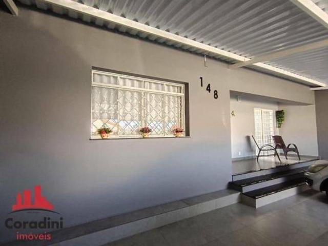 Casa com 2 quartos à venda, 186 m² por R$ 600.000 Jardim Flórida Nova Odessa/SP