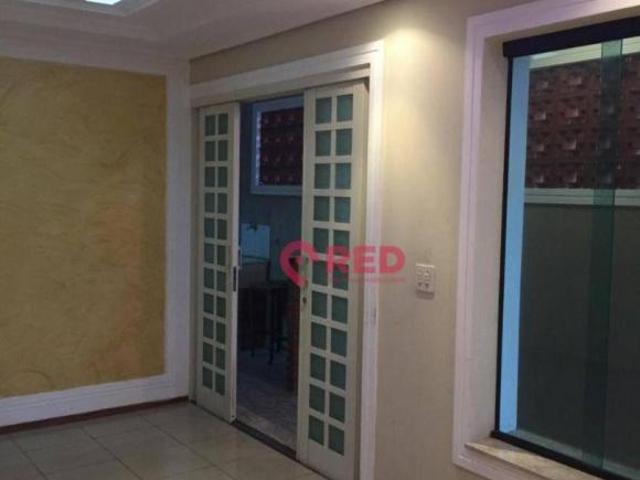 Casa com 2 quartos à venda, 188 m² por R$ 490.000 Vila Haro Sorocaba/SP