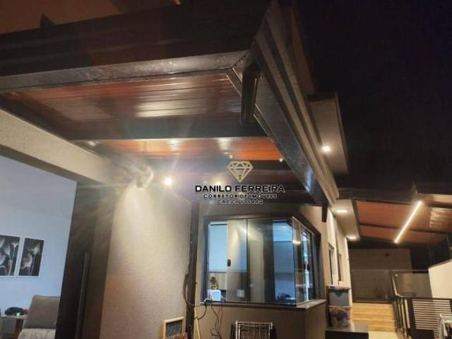 Casa com 2 quartos à venda, 189 m² por R$ 600.000 Jardim Taquaral Salto/SP