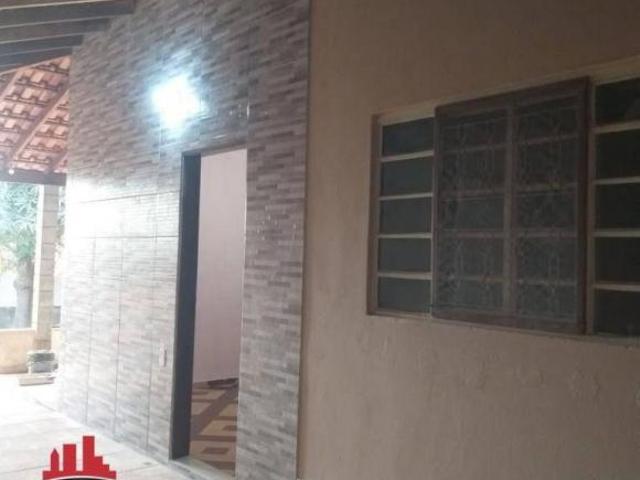 Casa com 2 quartos à venda, 192 m² por R$ 270. 000 Zona Rural Americana/SP