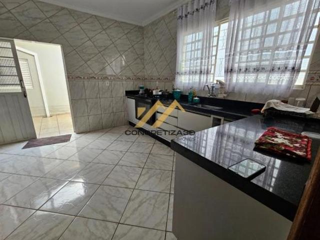 Casa com 2 quartos à venda, 200 m² Jardim Itamaracá Indaiatuba/SP