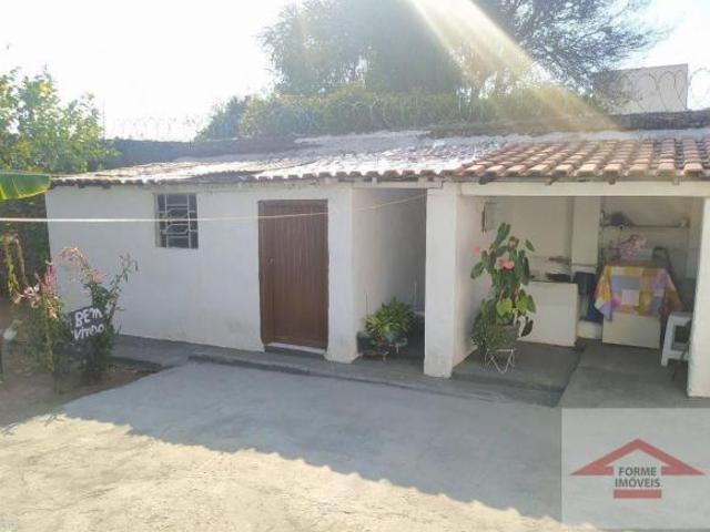 Casa com 2 quartos à venda, 200 m² por R$ 430.000 Ponte de São João Jundiaí/SP