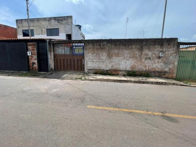 Casa com 2 Quartos à venda, 200m² Setor Habitacional Ribeirao