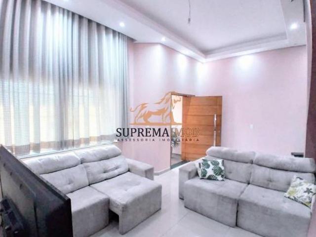 Casa com 2 quartos à venda, 202 m² por R$ 560.000,00 Vila Barão Sorocaba