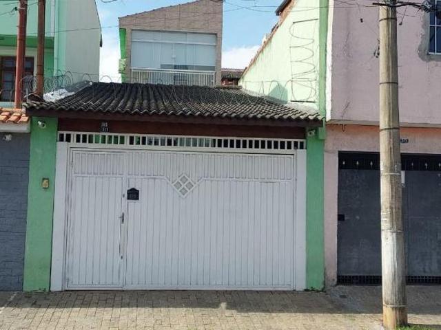 Casa com 2 quartos à venda, 205 m² por R$ 800.000 Jardim Vila Galvão Guarulhos/SP