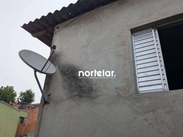 Casa com 2 quartos à venda, 206 m² por R$ 660.000 Jaraguá São Paulo/SP