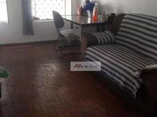 Casa com 2 quartos à venda, 211 m² por R$ 585.000 Jardim Guanabara Campinas/SP
