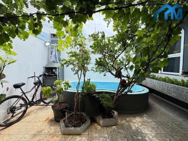 Casa com 2 quartos à venda, 213 m² por R$ 630.000 Jardim das Rosas Itu/SP
