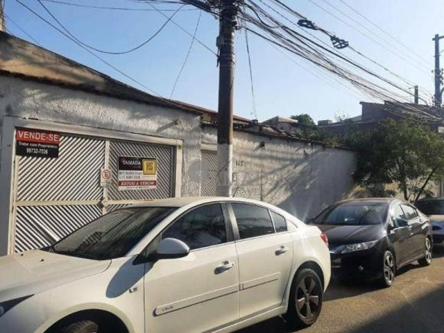 Casa com 2 quartos à venda, 214 m² por R$ 600.000 Jardim Lisboa São Paulo/SP