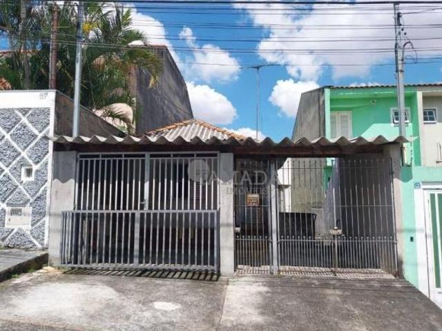 Casa com 2 Quartos à venda, 220 m² por R$ 550.000 Vila Buenos Aires São Paulo/SP