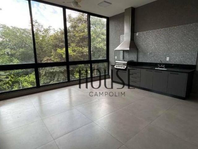 Casa com 2 quartos à venda, 226 m² Alphaville Nova Esplanada Votorantim/SP