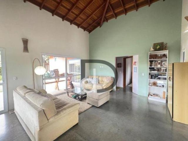 Casa com 2 quartos à venda, 226 m² por R$ 1.588.800 Condomínio Santa Isabel Louveira/SP