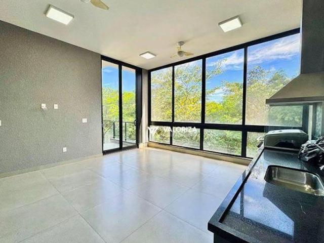 Casa com 2 quartos à venda, 226 m² por R$ 1.590.000 Alphaville Nova Esplanada Votorantim/SP