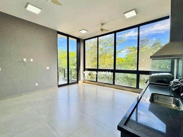 Casa com 2 quartos à venda, 226 m² por R$ 1.590.000 Alphaville Nova Esplanada Votorantim/SP
