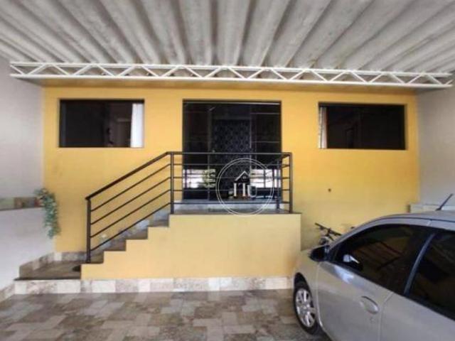 Casa com 2 quartos à venda, 232 m² por R$ 540.000 Jardim das Rosas Itu/SP