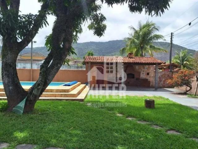 Casa com 2 quartos à venda, 242 m² por R$ 1.210.000 Itaipuaçu Maricá/RJ