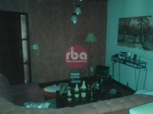 Casa com 2 quartos à venda, 250 m² por R$ 674.000 Wanel Ville Sorocaba/SP
