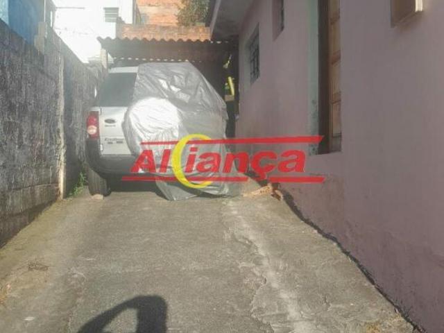 CASA COM 2 QUARTOS A VENDA 250M² PARQUE JUREMA GUARULHOS/SP