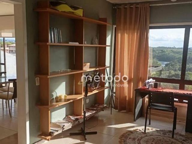 Casa com 2 quartos à venda, 260 m² por R$ 860.000 Condomínio Lago Dourado Jacareí/SP