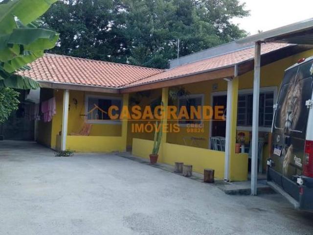 Casa com 2 quartos à venda 260m²Jardim Santa Maria São José dos Campos/SP