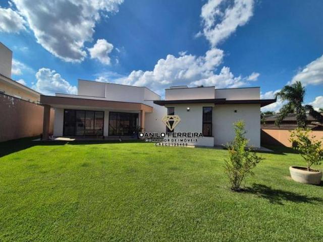 Casa com 2 quartos à venda, 268 m² por R$ 1.700.000 Jardim Santa Monica Itu/SP