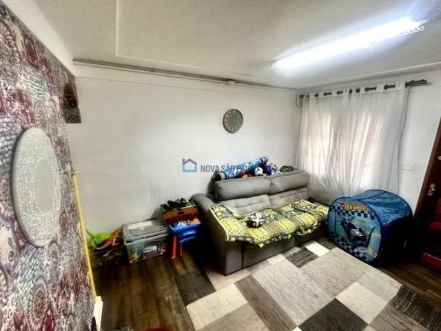 Casa com 2 Quartos à venda 274m² Vila Clementino