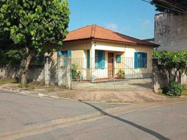 CASA COM 2 QUARTOS A VENDA, 284 M² Jardim Presidente Dutra Guarulhos SP