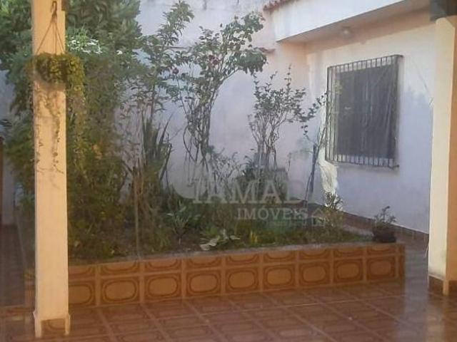 Casa com 2 quartos à venda, 300 m² por R$ 870.000 Parque Guarani São Paulo/SP