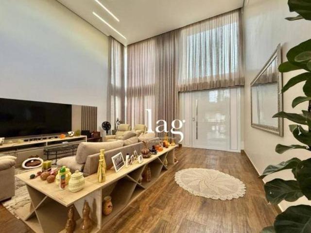 Casa com 2 quartos à venda, 320 m² Condomínio Fazenda Alta Vista Salto de Pirapora/SP