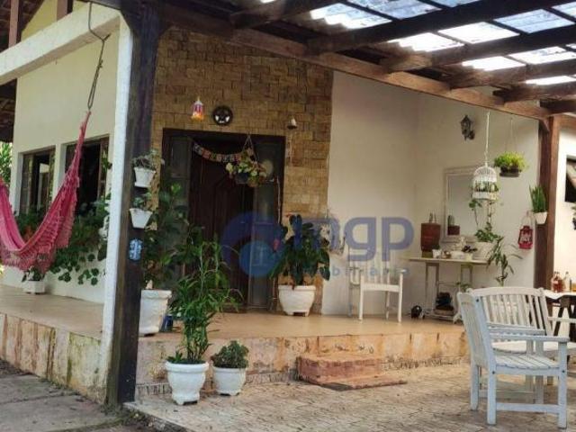 Casa com 2 quartos à venda, 320 m² Santa Inês Caieiras/SP