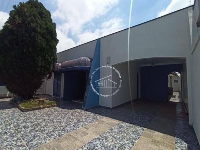 Casa com 2 quartos à venda, 330 m² por R$ 550.000 Parque Residencial Mayard Itu/SP