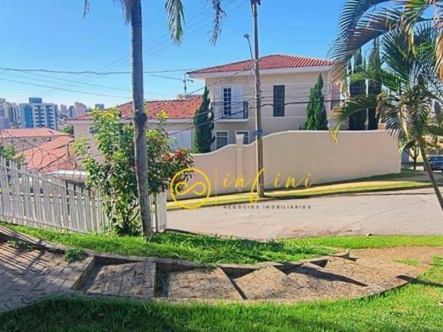 Casa com 3 Quartos uma suíte à venda, 262 m² por R$ 950.000 Jardim Emília Sorocaba/SP