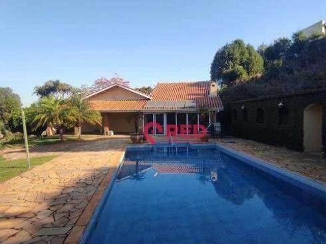 Casa com 2 quartos à venda, 350 m² por R$ 1.650.000 Condomínio City Castelo Itu/SP