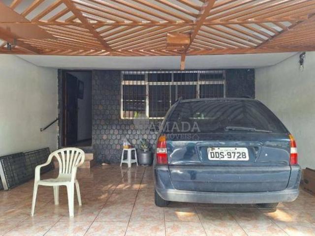 Casa com 2 quartos à venda, 388 m² por R$ 1.100.000 Vila São Francisco São Paulo/SP