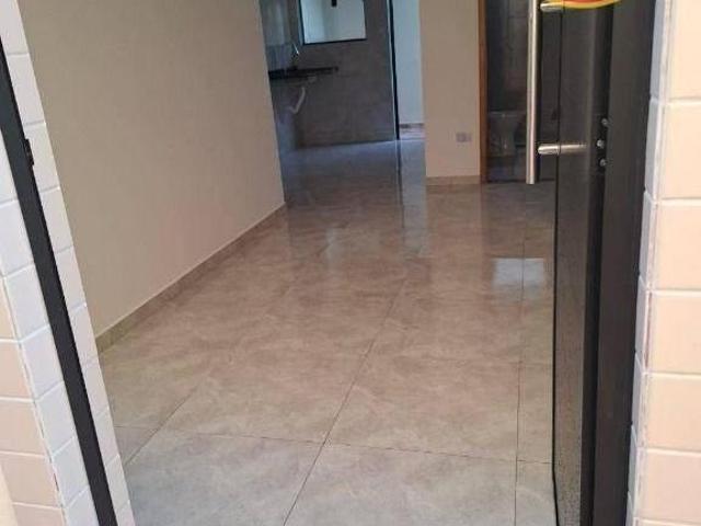 Casa com 2 quartos à venda, 39 m² por R$ 250.000 Princesa Praia Grande/SP
