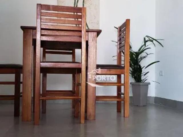 Casa com 2 quartos à venda Terras Di Treviso Piracicaba/SP