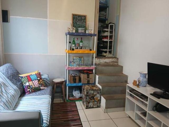 Casa com 2 quartos à venda Vila Mascote Zona Sul