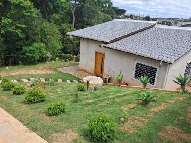 Casa com 2 quartos à venda – Vila Nova, Campo Larg