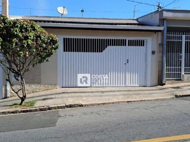 Casa com 2 quartos à venda Vila Nova Salto/SP