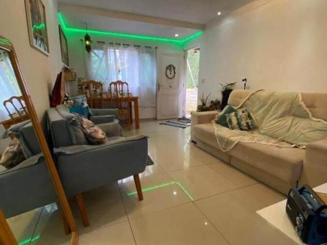 Casa com 2 quartos à Venda, Vila Geni Itapecerica da Serra