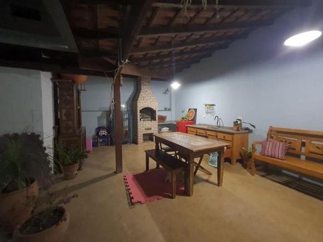 Casa com 2 quartos à venda, Alto Umuarama Uberlândia/MG