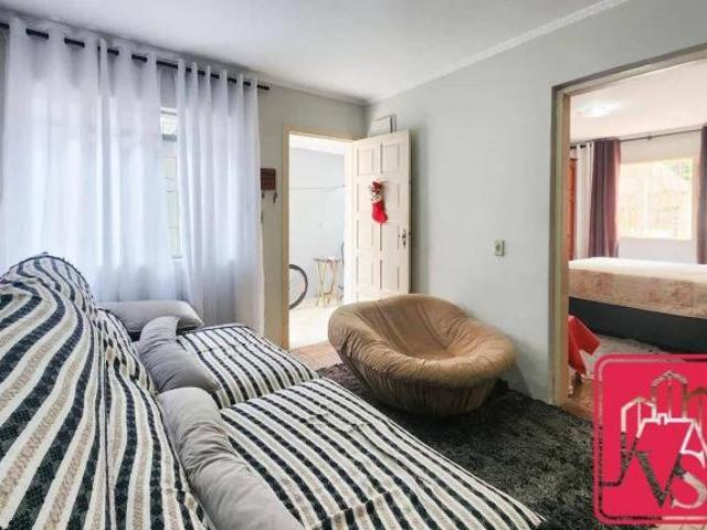 Casa com 2 Quartos à venda Assunção São Bernardo do campo SP