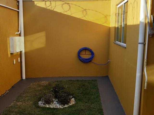 Casa com 2 quartos à venda, Bairro Jardim América II Uberlândia/MG