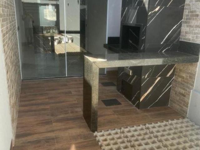 Casa com 2 quartos à venda bairro Jardim Brasília Uberlândia/MG
