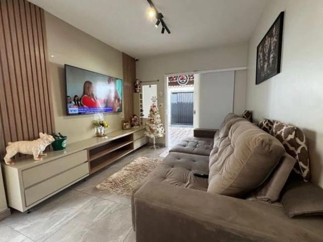 Casa com 2 quartos à venda, Bairro Jardim Brasília Uberlândia/MG