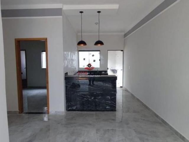 Casa com 2 quartos à venda bairro Jardim Brasília Uberlândia/MG