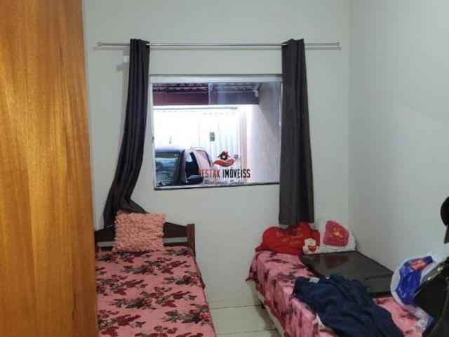 Casa com 2 quartos à venda bairro Jardim Europa Uberlândia/MG