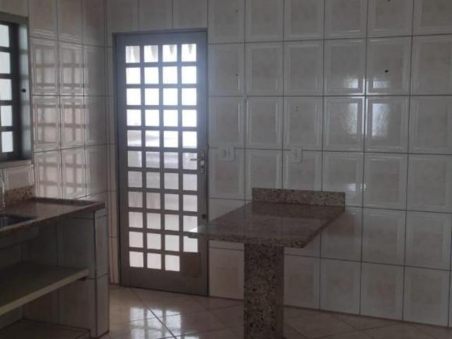 Casa com 2 quartos à venda bairro Jardim Patrícia Uberlândia/MG
