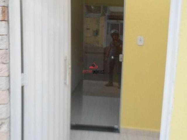 Casa com 2 quartos à venda, bairro Jardim Patrícia Uberlândia/MG